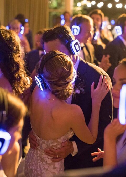 Silent Wedding / Fiestas de Boda - Sound of freedom